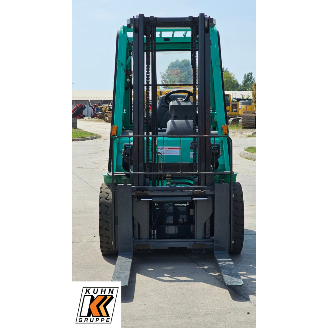 Használt targoncák | mitsubishitargonca.hu